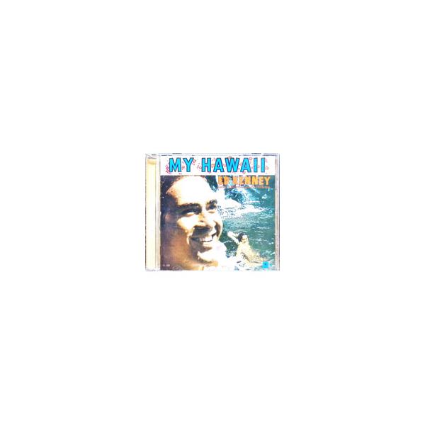 ハワイ音楽の第一人者、山内雄喜の監修による米CBSのハワイアン名盤シリーズ。本盤はエド・ケニー得意のコミック・ソングをはじめ、スケールの大きいドラマティックなナンバーが楽しめる1959年作。■カテゴリ：中古CD■ジャンル：イージーリスニング...