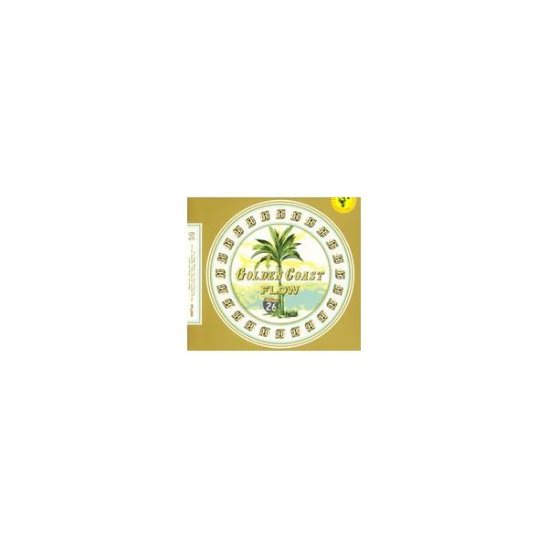 ■カテゴリ：中古CD■ジャンル：ジャパニーズポップス 国内のアーティスト■メーカー：キューンレコード■品番：KSCL848■発売日：2005/07/20■カナ：フロウ ゴールデンコースト■ENG：FLOW GOLDEN COAST