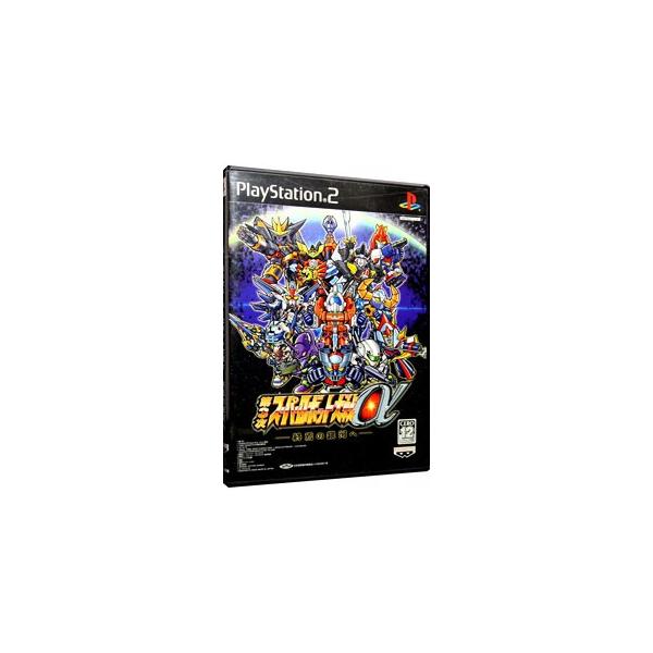 ■カテゴリ：中古ゲームソフト■機種：プレイステーション2■ジャンル：シミュレーション■メーカー：バンダイナムコエンターテインメント■品番：SLPS25537■発売日：2005/07/28■カナ：ダイ３ジスーパーロボットタイセンアルファシュウ...