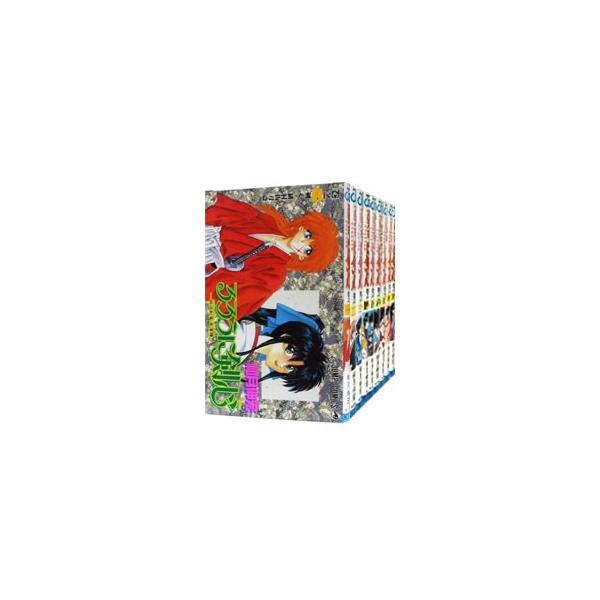 ■カテゴリ：中古コミック■ジャンル：少年■出版社：集英社■出版社シリーズ：ジャンプ■本のサイズ：新書版■カナ：ルロウニケンシンゼン２８カンセット ワツキノブヒロ■keyword：