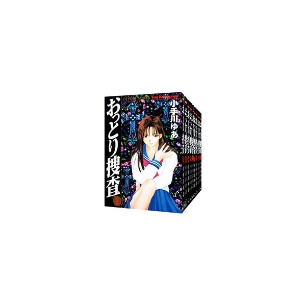 ■カテゴリ：中古コミック■ジャンル：青年■出版社：集英社■出版社シリーズ：ヤングジャンプ■本のサイズ：Ｂ６版■カナ：オットリソウサゼン１０カンセット コテガワユア■keyword：