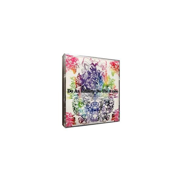 ■カテゴリ：中古CD■ジャンル：ジャパニーズポップス 国内のアーティスト■メーカー：エイベックス・マーケティング・コミュニケーションズ■品番：AVCD17760■発売日：2005/09/28■カナ：ドゥアズインフィニティ ドゥザエーサイド■...