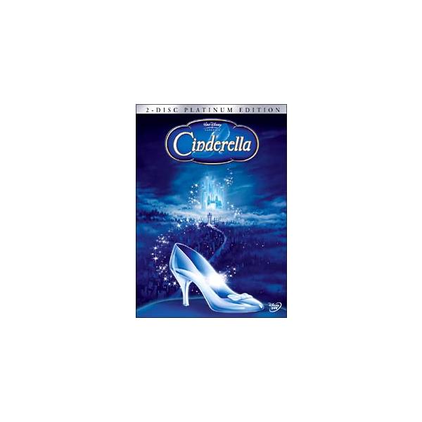 ■カテゴリ：中古DVD・ブルーレイ■商品情報：ウィルフレッド・ジャクソン【監督】 シャルル・ペロー【原作】 アイリーン・ウッズ【声の出演】 ウィリアム・ピップス【声の出演】■ジャンル：アニメ■メーカー：ブエナ　ビスタ■品番：VWDS5088...