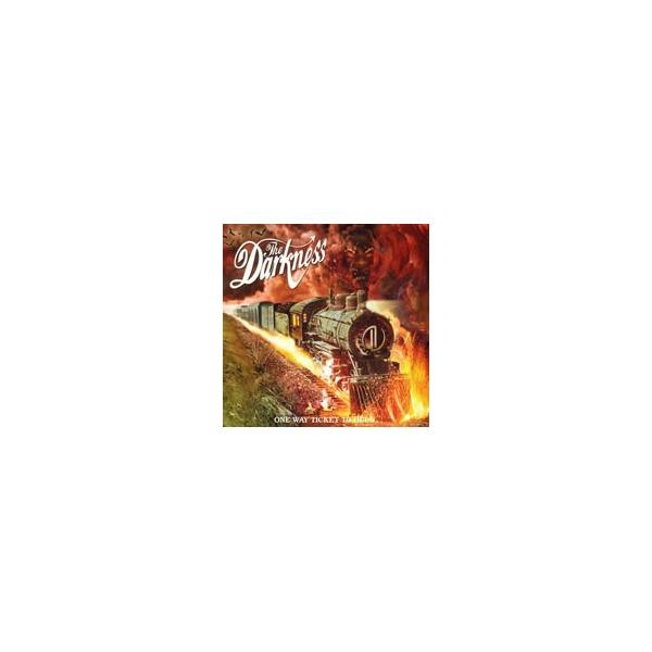 ■カテゴリ：中古CD■ジャンル：海外のロック＆ポップス 海外のアーティスト■メーカー：ワーナーミュージック・ジャパン■品番：WPCR12189■発売日：2005/11/30■カナ：ダークネス ワンウェイチケットトゥヘルアンドバック■ENG：...