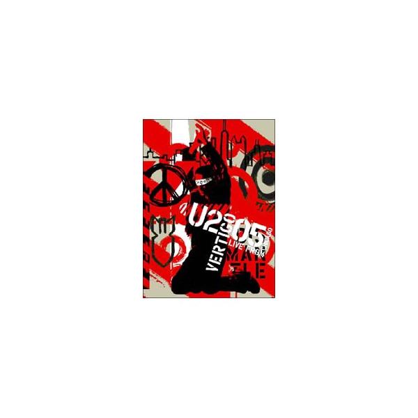■カテゴリ：中古DVD・ブルーレイ■商品情報：Ｕ２【出演】   ■ジャンル：海外のロック＆ポップス■メーカー：ユニバーサル　ミュージック■品番：UIBI1010■発売日：2005/12/07■字幕：(1)日本語■カナ：ヴァーティゴー２００５...