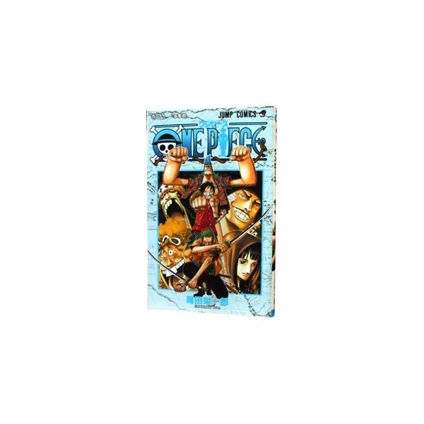 ■カテゴリ：中古コミック■ジャンル：少年■出版社：集英社■掲載紙：ジャンプコミックス■本のサイズ：新書版■発売日：2005/11/09■カナ：ワンピース オダエイイチロウ