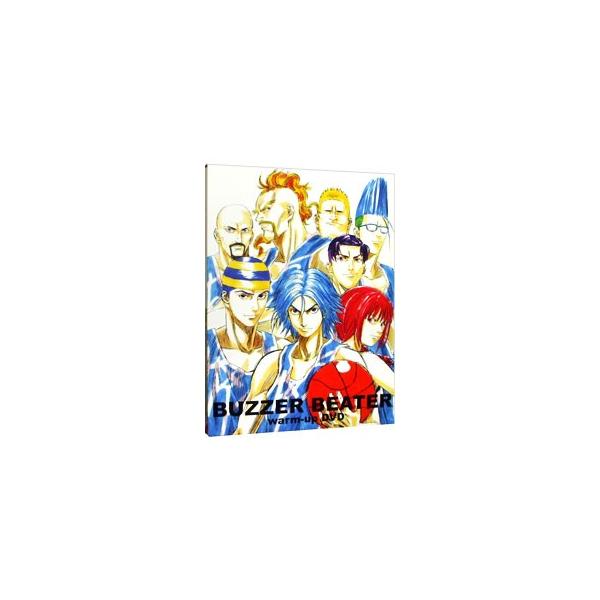 井上雄彦原作アニメのイントロダクションDVD。原作はネット配信や『月刊少年ジャンプ』で人気を得たSFバスケで、本作は制作スタッフのインタビューや各キャラの紹介映像などを収録した入門者向けの作品紹介DVDとなる。■カテゴリ：中古DVD・ブルー...