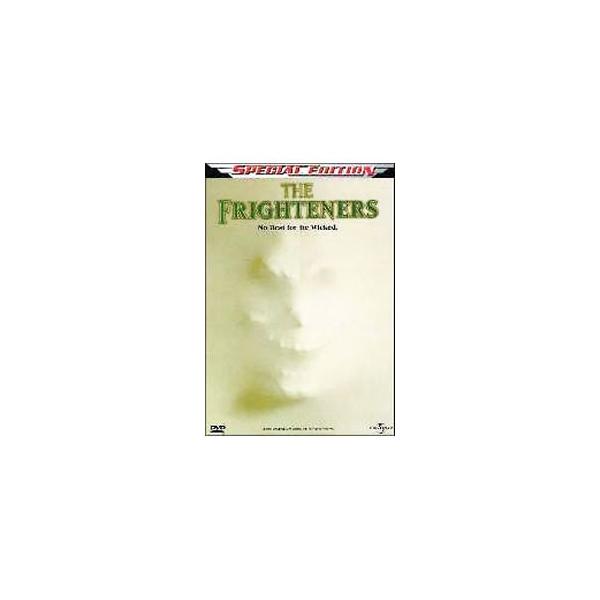 ■カテゴリ：中古DVD・ブルーレイ■商品情報：ピーター・ジャクソン【監督】 マイケル・Ｊ．フォックス【出演】 ピーター・ドブソン【出演】 ジェフリー・コブス【出演】■ジャンル：洋画■メーカー：ユニバーサル・ピクチャーズ■品番：UNED252...