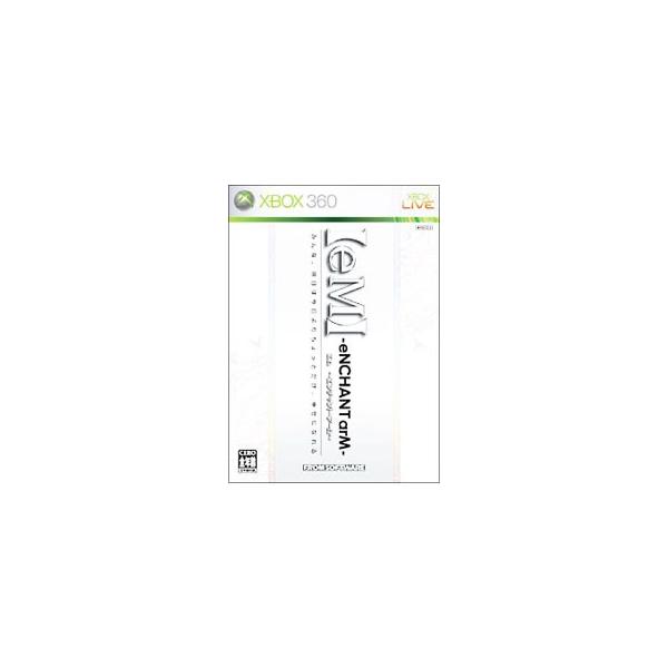 ■カテゴリ：中古ゲームソフト■機種：Ｘｂｏｘ360■ジャンル：シミュレーション■メーカー：ＥＴＣ■品番：64K00001■発売日：2006/01/12■カナ：エムエンチャン