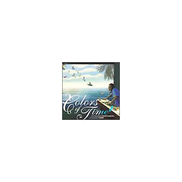 ■カテゴリ：中古CD■ジャンル：海外のロック＆ポップス オムニバス■メーカー：エイベックス■品番：RRCD85335■発売日：2004/06/30■カナ：オムニバス カラーズオブタイムノンストップミックスドバイケンジハセガワインメモリーズオ...