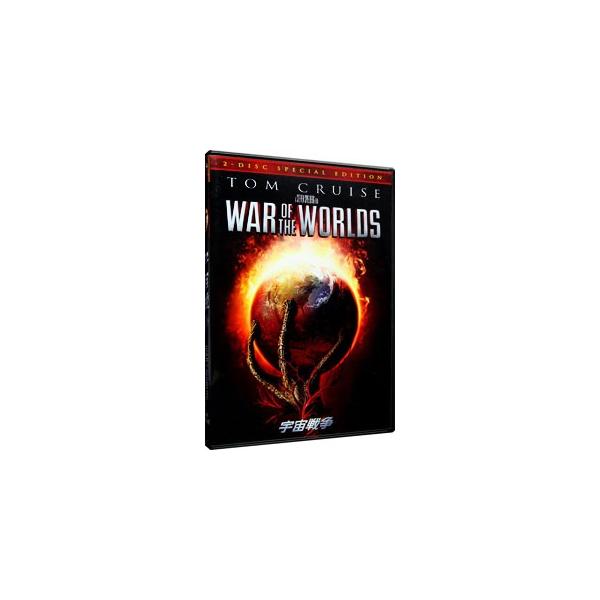 ■カテゴリ：中古DVD・ブルーレイ■商品情報：スティーブン・スピルバーグ【監督】 トム・クルーズ【出演】 ティム・ロビンス【出演】 ミランダ・オットー【出演】■ジャンル：洋画■メーカー：パラマウント　ホーム　エンタテインメント　ジャパン■品...
