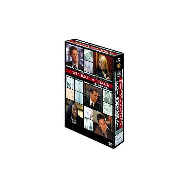 ■カテゴリ：中古DVD・ブルーレイ■商品情報：洋画   ■ジャンル：洋画■メーカー：ワーナー・ホーム・ビデオ■品番：SD100■発売日：2006/04/07■字幕：(1)英語／解説用／吹替用／日本語■カナ：ウィズアウトアトレースエフビーアイ...