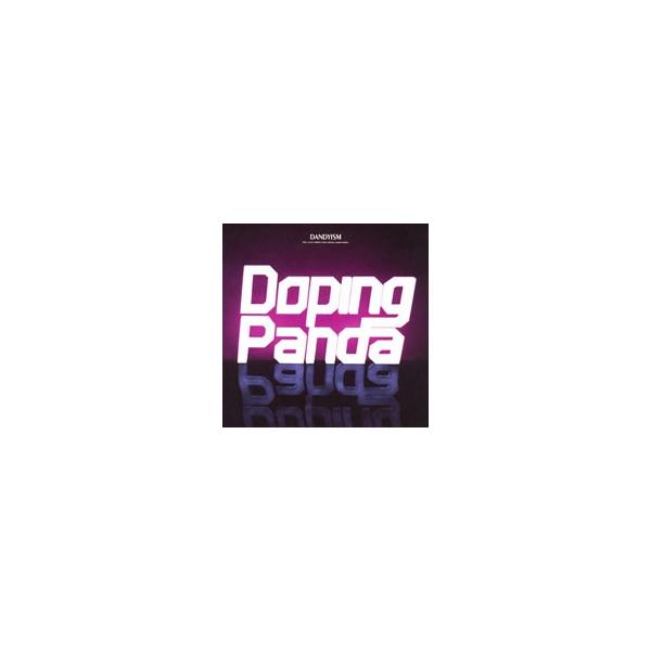 ■カテゴリ：中古CD■ジャンル：ジャパニーズポップス 国内のアーティスト■メーカー：ソニー・ミュージックレコーズ■品番：SRCL6249■発売日：2006/04/05■カナ：ドーピングパンダ ダンディズム■ENG：DOPING PANDA ...
