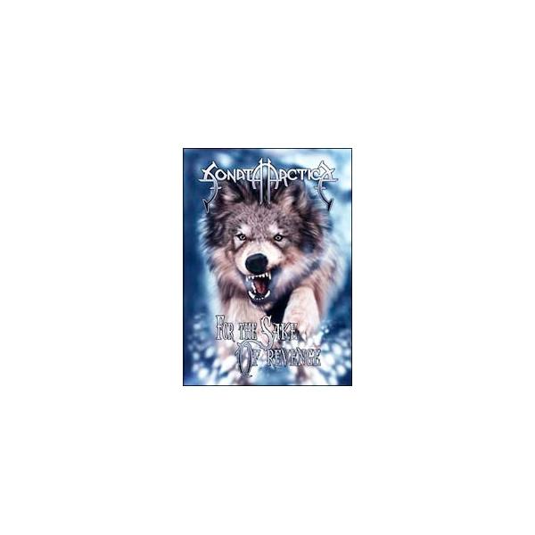 ■カテゴリ：中古DVD・ブルーレイ■商品情報：ソナタ・アークティカ【出演】   ■ジャンル：海外のロック＆ポップス■メーカー：マーキー・インコーポレイティド■品番：MIBP50008■発売日：2006/03/24■字幕：(1)日本語■カナ：...