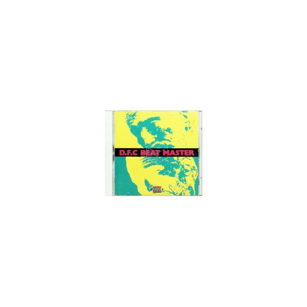 ■カテゴリ：中古CD■ジャンル：海外のロック＆ポップス オムニバス■メーカー：ＫＩＮＧ　ＲＥＣＯＲＤＳ■品番：KICP113■発売日：1991/06/21■カナ：オムニバス ディーエフシービートマスター■ENG：