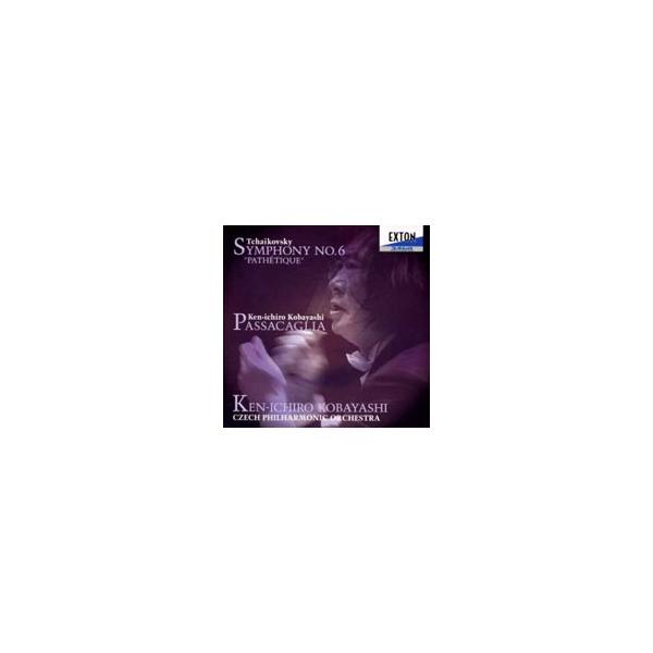 ■カテゴリ：中古CD■アーティスト：小林研一郎■ジャンル：クラシック 交響曲　■メーカー：その他発売会社■品番：OVCL00036■発売日：2001/01/24■カナ：コバヤシケンイチロウ チャイコフスキーコウキョウキョクダイ６バンヒソウコ...