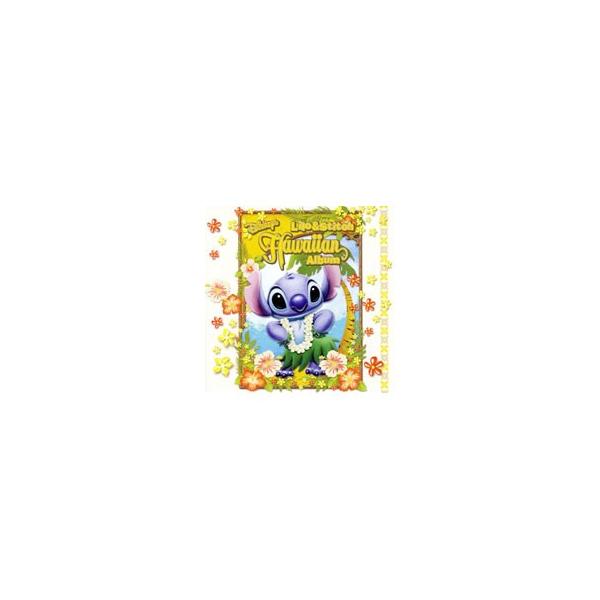 ■カテゴリ：中古CD■アーティスト：オムニバス■ジャンル：サウンドトラック ディズニー■メーカー：エイベックス・エンタテインメント■品番：AVCW12502■発売日：2006/07/26■カナ：オムニバス ディズニーリロアンドスティッチハワ...