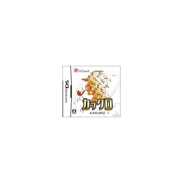 ■カテゴリ：中古ゲームソフト■機種：ＮＩＮＴＥＮＤＯ　DS■ジャンル：テーブル■メーカー：ハドソン■品番：NTRPAQ6J■発売日：2006/08/10■カナ：パズルシリーズカックロ