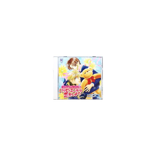 ■カテゴリ：中古CD■アーティスト：ボーイズラブ■ジャンル：サウンドトラック その他■メーカー：インターコミュニケーションズ■品番：INCD2613■発売日：2004/01/01■カナ：ボーイズラブ イトシノテディボーイ２ハッピーエンドナコ...