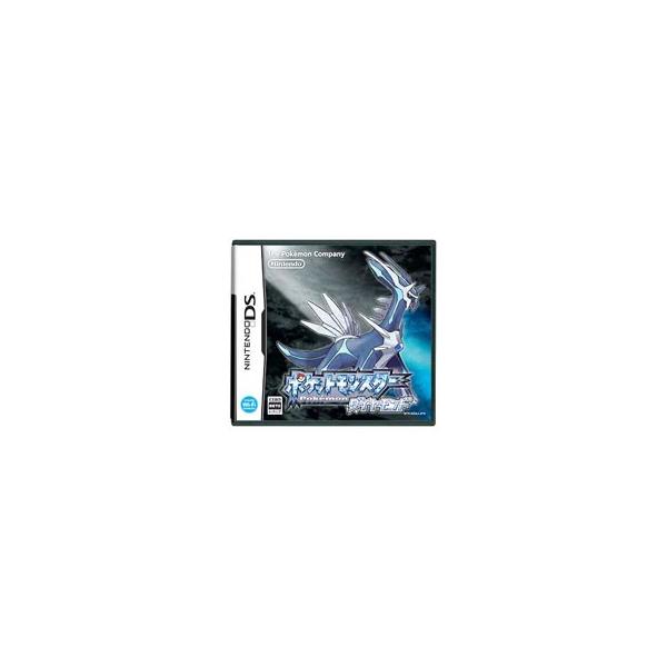 ■カテゴリ：中古ゲームソフト■機種：ＮＩＮＴＥＮＤＯ　DS■ジャンル：ロールプレイング■メーカー：任天堂■品番：NTRPADAJ■発売日：2006/09/28■カナ：ポケットモンスターダイヤモンドポケモン