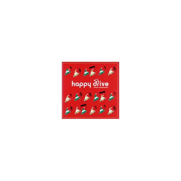 ■カテゴリ：中古CD■ジャンル：海外のロック＆ポップス オムニバス■メーカー：ポニーキャニオン■品番：WPCR12497■発売日：2006/11/15■カナ：オムニバス ハッピードライヴウィンターワンダーランド■ENG： HAPPY DRI...