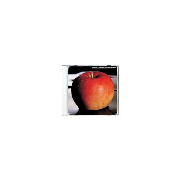 ■カテゴリ：中古CD■ジャンル：ジャズ＆フュージョン オムニバス■メーカー：ソニー・ミュージックレコーズ■品番：00DH560■発売日：1986/11/21■カナ：オムニバス デジタルジャズスタンダードボックス５０■ENG：