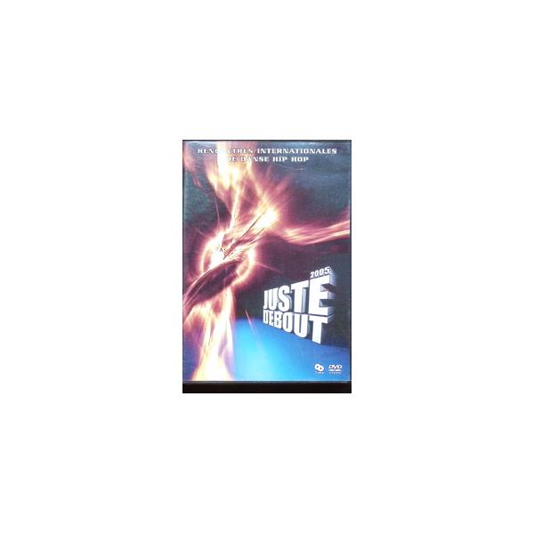 ■カテゴリ：中古DVD・ブルーレイ■商品情報：その他   ■ジャンル：その他■メーカー：コロムビアミュージックエンタテインメント■品番：COBY91287■発売日：2006/12/20■カナ：ジュストゥドゥブ２００５