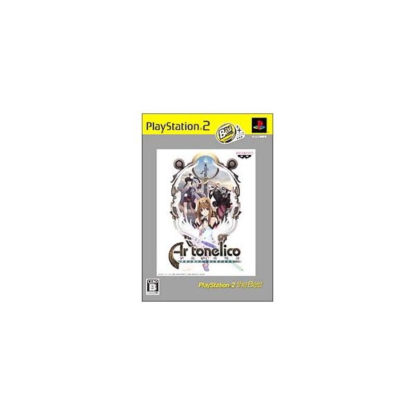 ■カテゴリ：中古ゲームソフト■機種：プレイステーション2■ジャンル：ロールプレイング■メーカー：バンダイナムコエンターテインメント■品番：SLPS73249■発売日：2006/12/07■カナ：アルトネリコセカイノオワリデウタイツヅケルショ...