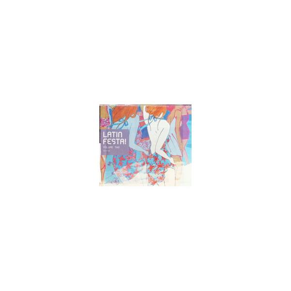 ■カテゴリ：中古CD■ジャンル：海外のロック＆ポップス オムニバス■メーカー：Ｋ．Ｓ．Ｒ．■品番：KCCD133■発売日：2004/07/21■カナ：オムニバス ラテンフェスタ２■ENG： LATIN FESTA ! VOL.2