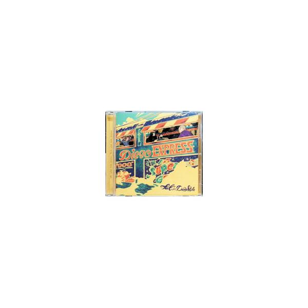 ■カテゴリ：中古CD■ジャンル：ジャパニーズポップス 国内のアーティスト■メーカー：ＦＩＲＥＳＴＡＲＴＥＲ　ＲＥＣＯＲＤＳ■品番：XNFS10002■発売日：2007/02/14■カナ：イヌシキ ディエゴエキスプレス■ENG： DIEGO ...