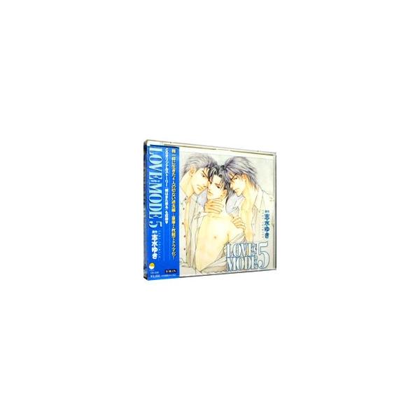 ■カテゴリ：中古CD■アーティスト：ボーイズラブ■ジャンル：サウンドトラック その他■メーカー：ビブロス■品番：CE030■発売日：2004/01/01■カナ：ボーイズラブ ラブモード５ドラマシーディー