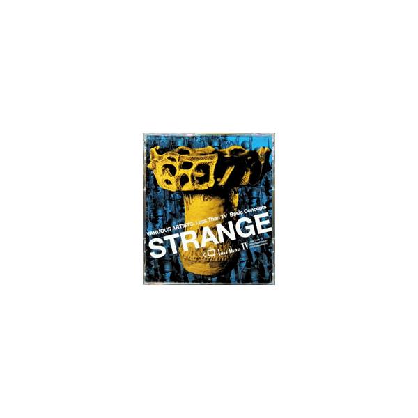 ■カテゴリ：中古CD■ジャンル：ジャパニーズポップス オムニバス■メーカー：その他発売会社■品番：FICL1014■発売日：2007/03/07■カナ：オムニバス レスザンティーブイベイシックコンセプツストレンジ■ENG： LESS THA...