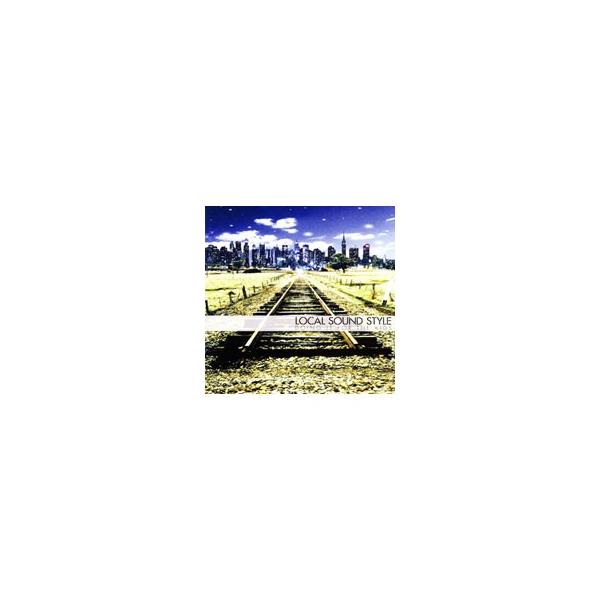 ■カテゴリ：中古CD■ジャンル：ジャパニーズポップス 国内のアーティスト■メーカー：メディアファクトリー■品番：FABC044■発売日：2007/04/04■カナ：ローカルサウンドスタイル ドゥーイングイットフォーザキッズ■ENG：LOCA...