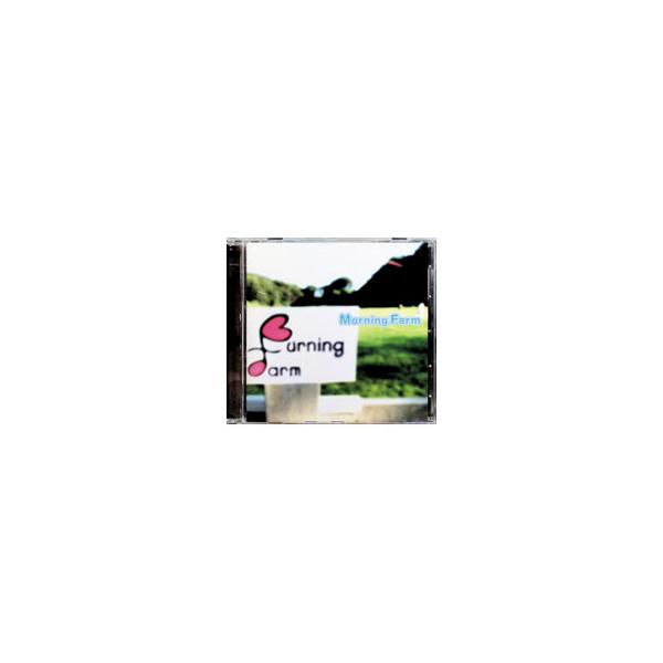■カテゴリ：中古CD■ジャンル：ジャパニーズポップス オムニバス■メーカー：バーニング・ファーム■品番：BF5CD■発売日：2007/03/20■カナ：オムニバス モーニングファーム■ENG： MORNING FARM