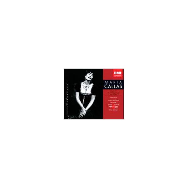 ■カテゴリ：中古CD■アーティスト：マリア・カラス■ジャンル：クラシック 歌劇■メーカー：東芝ＥＭＩ■品番：TOCE13593■発売日：2007/05/09■カナ：マリアカラス プッチーニカゲキトスカゼンキョク