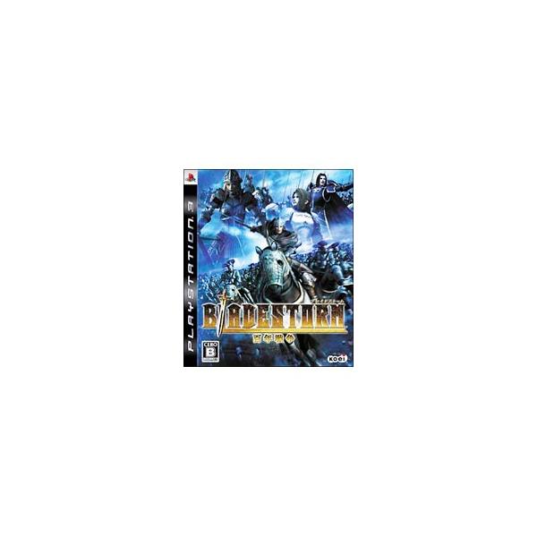 ■カテゴリ：中古ゲームソフト■機種：プレイステーション3■ジャンル：アクション■メーカー：コーエーテクモゲームス■品番：BLJM60009■発売日：2007/08/30■カナ：ブレイドストームヒャクネンセンソウ