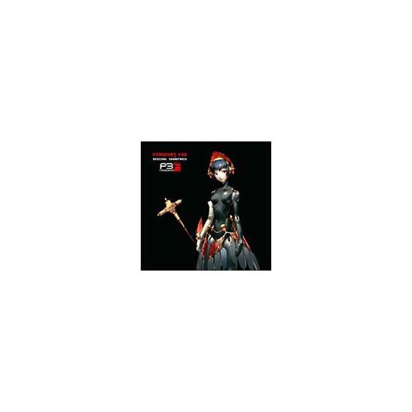 ■カテゴリ：中古CD■アーティスト：ゲーム■ジャンル：サウンドトラック ゲーム■メーカー：ソニーミュージック■品番：SVWC7464■発売日：2007/05/02■カナ：ゲーム ペルソナ３フェスオリジナルサウンドトラック