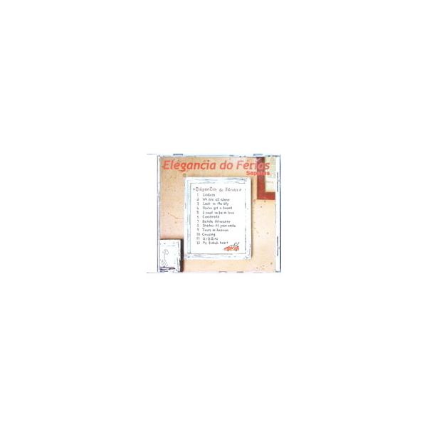 ■カテゴリ：中古CD■ジャンル：ジャズ＆フュージョン ジャズ＆フュージョン■メーカー：ＦＵＪＩＭＯＴＯ　ＳＡＮＳＨＩＲＯ■品番：SFCD6■発売日：2003/12/13■カナ：サパトス ヒダマリノゴゴ■ENG：SAPATOS ELノGANC...