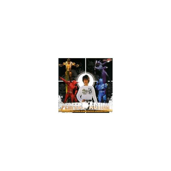 ■カテゴリ：中古CD■ジャンル：ジャパニーズポップス オムニバス■メーカー：エイベックス・エンタテインメント■品番：AVCA26392■発売日：2007/08/01■カナ：オムニバス カメンライダーデンオウパーフェクトアクションダブルアクシ...
