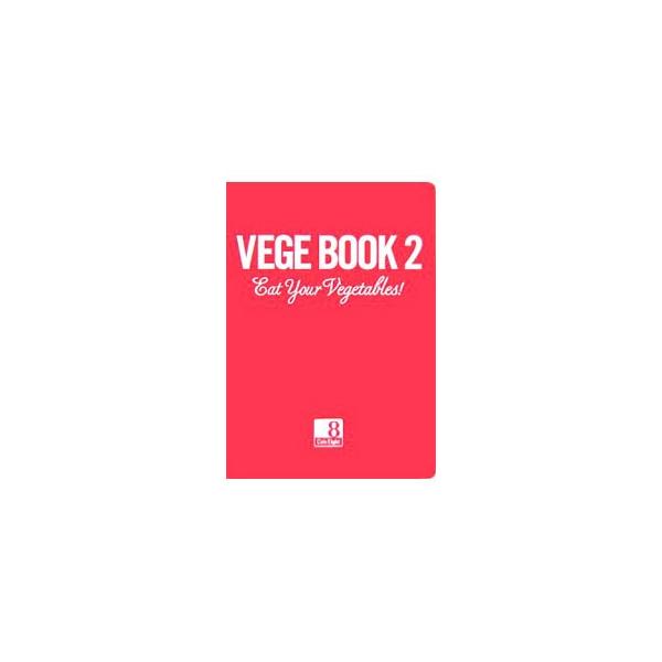 ＶＥＧＡＮ（ヴィーガン）＝純菜食主義。非日常的な印象ですが、日本の日常食には、納豆、味噌、豆腐、梅干、漬物各種と、ヴィーガン・フードが沢山。朝食、昼食、夕食、こども向けなど、身近な材料でできるレシピを紹介。■カテゴリ：中古本■ジャンル：料理...