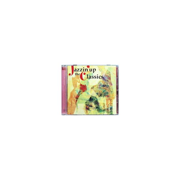 ■カテゴリ：中古CD■ジャンル：ジャズ＆フュージョン オムニバス■メーカー：エムアンドアイカンパニー■品番：MYCJ30429■発売日：2007/07/18■カナ：オムニバス ジャズインアップザクラシックス■ENG： JAZZIN' UP ...