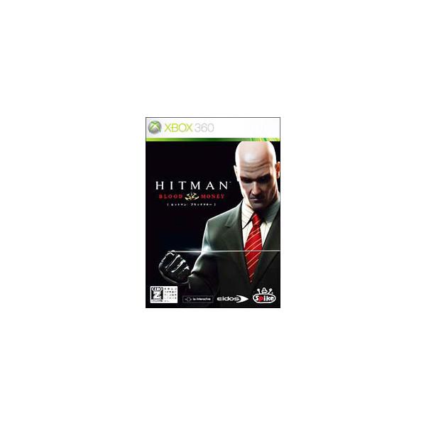 ■カテゴリ：中古ゲームソフト■機種：Ｘｂｏｘ360■ジャンル：アクション■メーカー：スパイク・チュンソフト■品番：JS300008■発売日：2007/07/12■カナ：ヒットマンブラットマネー