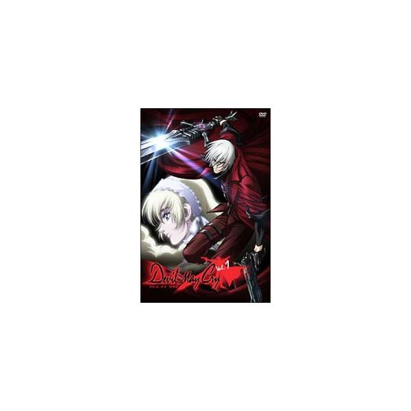 ■カテゴリ：中古DVD・ブルーレイ■商品情報：板垣伸【監督】 ＣＡＰＣＯＭ【原作】 森川智之【声の出演】 福圓美里【声の出演】■ジャンル：アニメ■メーカー：ショウゲート■品番：ZMBZ3571■発売日：2007/09/21■カナ：デビルメイ...