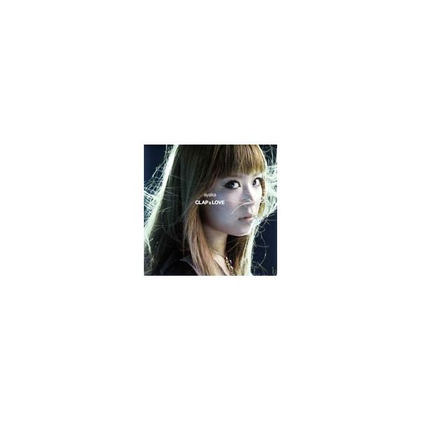 両A面仕様の6thシングル。「CLAP＆LOVE」は、ドラマ『地獄の沙汰もヨメ次第』の主題歌で、ロック・テイストにあふれたアグレッシヴなナンバー。「Why」は、愛をテーマおくる壮大な世界観が魅力の一曲だ。■カテゴリ：中古CD■ジャンル：ジャ...