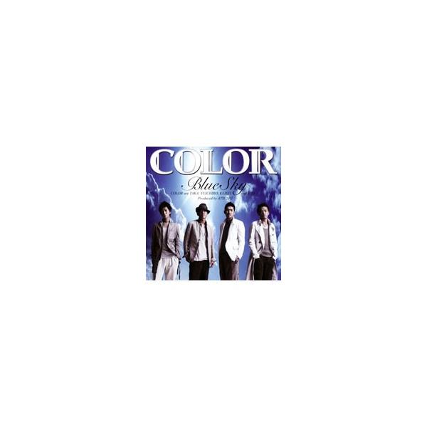 EXILEのATSUSHI率いる4人組コーラス・グループ、COLORの2ndシングル。卓越したコーラス・ワークが発揮されたメロウなナンバーで、美しいハーモニーが心を覆う。■カテゴリ：中古CD■ジャンル：ジャパニーズポップス 国内のアーティス...