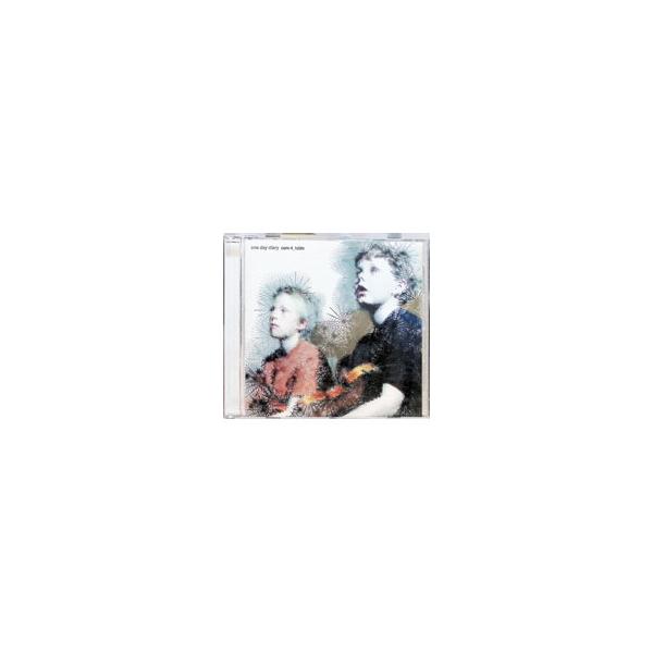 ■カテゴリ：中古CD■ジャンル：ジャパニーズポップス 国内のアーティスト■メーカー：その他発売会社■品番：RYECD036■発売日：2007/09/22■カナ：ワンデイダイアリー コムフォーテーブル■ENG：ONE DAY DIARY CO...