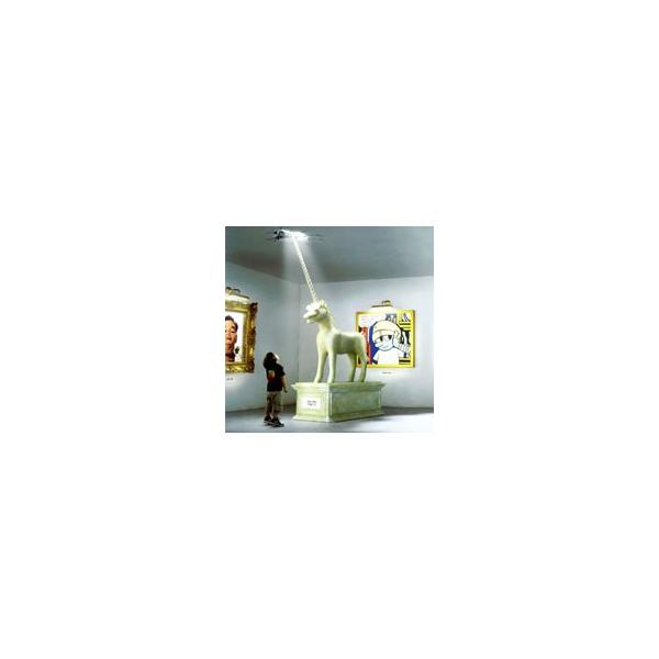 奥田民生を擁した伝説的なロック・バンド、ユニコーンのトリビュート盤。PUFFYや東京スカパラダイスオーケストラ、CHEMISTRY、吉井和哉ら、豪華なアーティストが愛情たっぷりにカヴァー曲を披露している。■カテゴリ：中古CD■ジャンル：ジャ...