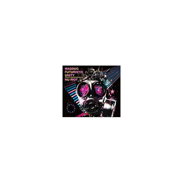 ■カテゴリ：中古CD■ジャンル：ジャパニーズポップス 国内のアーティスト■メーカー：ソニーミュージックディストリビューション■品番：SICL174■発売日：2007/10/24■カナ：ワグダグフューチャリスティックユニティー エヌユーライオ...
