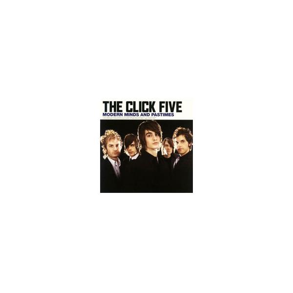 ■カテゴリ：中古CD■ジャンル：海外のロック＆ポップス 海外のアーティスト■メーカー：ワーナーミュージック・ジャパン■品番：WPCR12794■発売日：2007/12/05■カナ：クリックファイヴ モダンマインズアンドパスタイムスゲンダイテ...