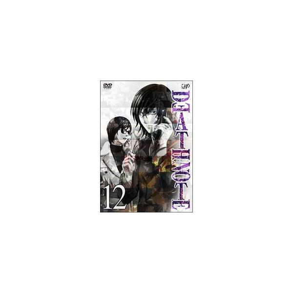 大場つぐみ＋小畑健によるコミックに基づく、日本テレビ系深夜枠アニメ。死神・リュークが気まぐれで人間界に落とした「そのノートに名を書かれた人間は死ぬ」という“デスノート”をめぐり、天才少年・夜神月と世界的名探偵・Lが白熱の頭脳戦を繰り広げる。...